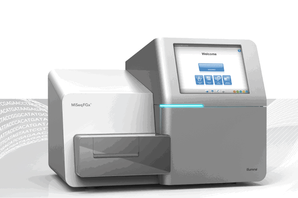 Latest News // Cellmark