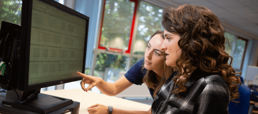 DNA Services - Major Crime DNA // Cellmark